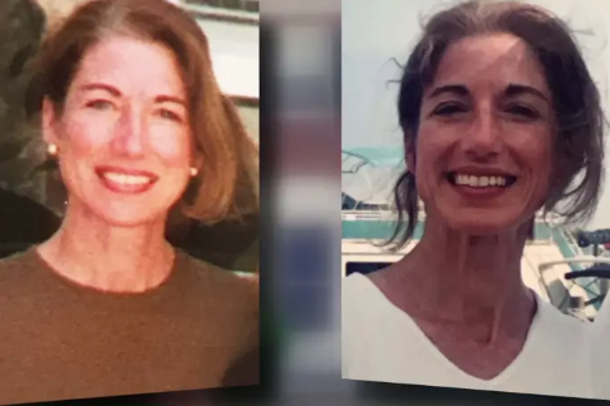 Cops crack mystery of missing mom found dead at ‘brutal crime scene’ decades ago | The Independent
